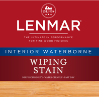 Lenmar® Homeowner Wood Finishes Store in North York | Remodel Canada ...