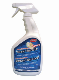 Dynamic 18020 946ml Chomp Cleaner Degreaser | Remodel Canada Paints & Decor
